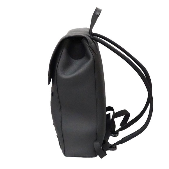 Louis Vuitton | Bags | Louis Vuitton Fastline Backpack Aerogram Black ...
